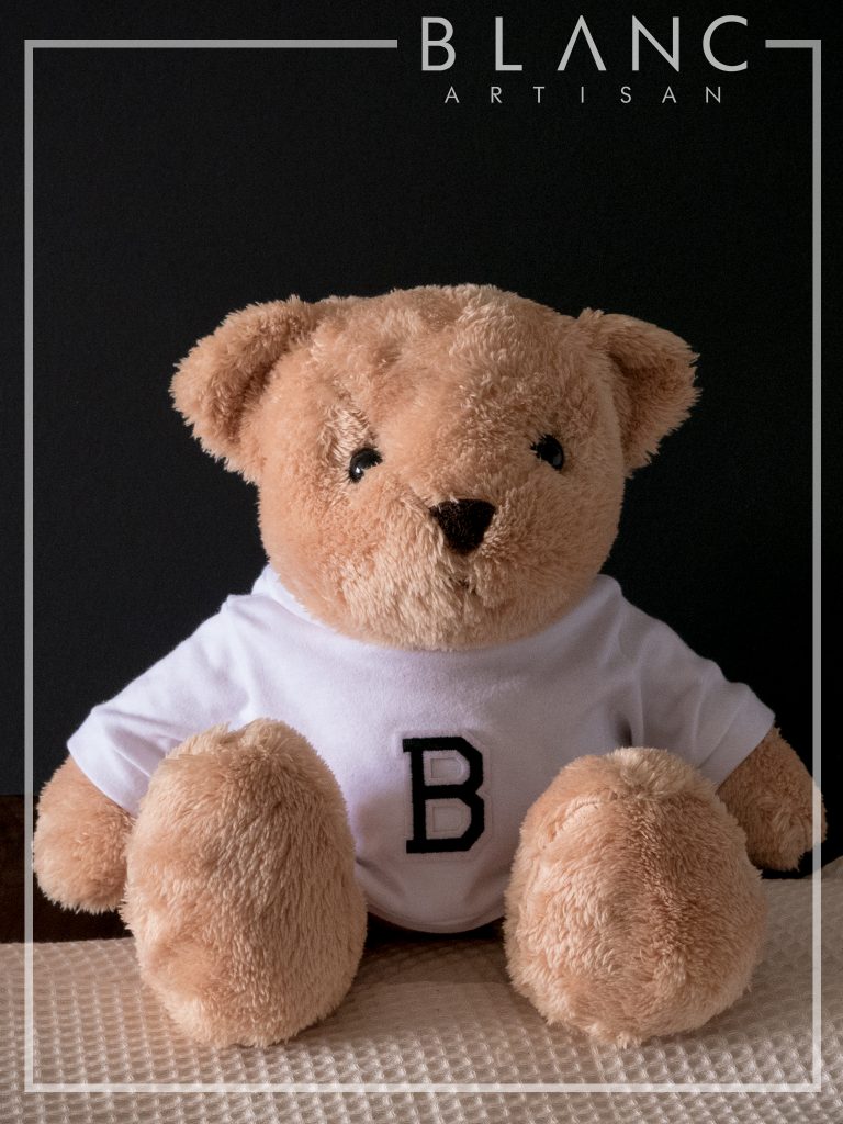 TEDDY PLUSH | BROWN BEAR PLUSH | Soft toy | Valentine's day Gift